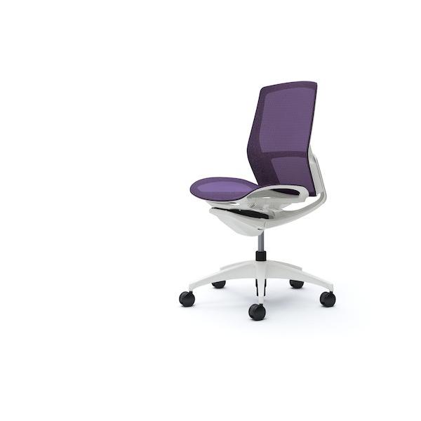 ■仕様 フィノラチェア   ミドルバック 座メッシュ                   【カラー】 ホワイトＢ 【重量】 18KG 【入数】 1点 【原産国】 000 C731WWF1E0