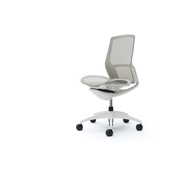 ■仕様 フィノラチェア   ミドルバック 座メッシュ                   【カラー】 ホワイトＢ 【重量】 18KG 【入数】 1点 【原産国】 000 C731WWF1E3