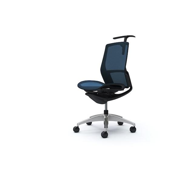 ■仕様 フィノラチェア   ミドルバック 座メッシュ                   【カラー】 ブラックＢ 【重量】 18KG 【入数】 1点 【原産国】 000 C732ARF1E4