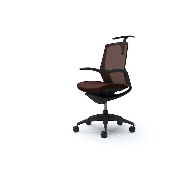 ■仕様 フィノラチェア   ミドルバック 座クッション                   【カラー】 ブラックＢ 【重量】 20KG 【入数】 1点 【原産国】 000 C744MRF1G8