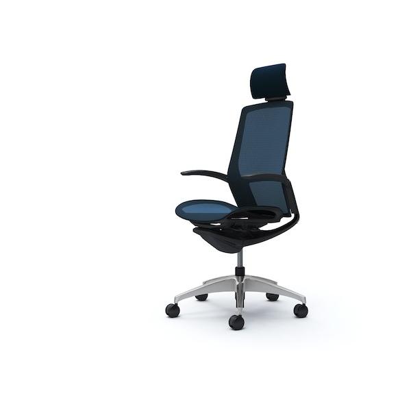 ■仕様 フィノラチェア   EXハイバック 座メッシュ                   【カラー】 ブラックＢ 【重量】 21KG 【入数】 1点 【原産国】 000 C74AARF1E4