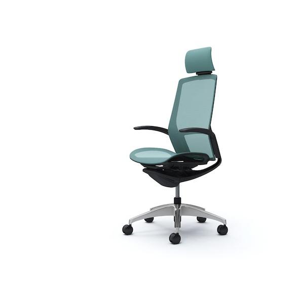 ■仕様 フィノラチェア   EXハイバック 座メッシュ                   【カラー】 ブラックＢ 【重量】 21KG 【入数】 1点 【原産国】 000 C74AARF1E6