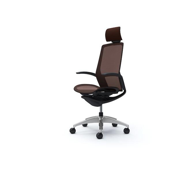 ■仕様 フィノラチェア   EXハイバック 座メッシュ                   【カラー】 ブラックＢ 【重量】 21KG 【入数】 1点 【原産国】 000 C74AARF1E8