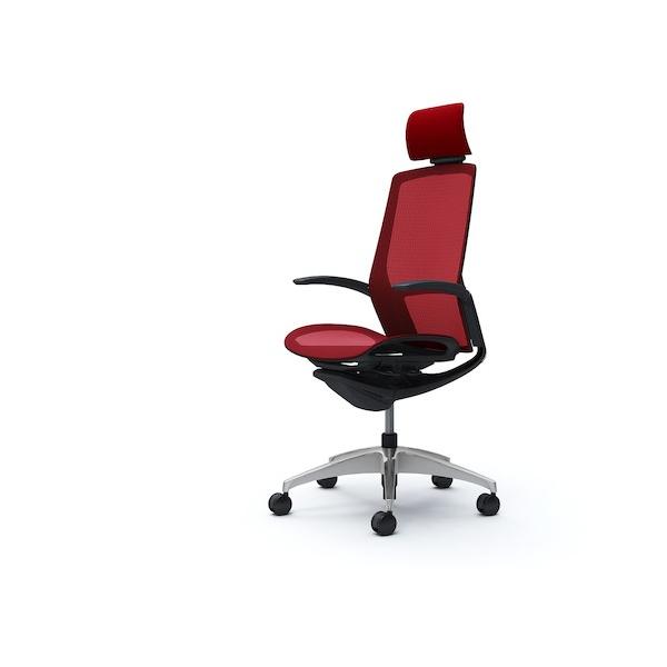 ■仕様 フィノラチェア   EXハイバック 座メッシュ                   【カラー】 ブラックＢ 【重量】 21KG 【入数】 1点 【原産国】 000 C74AARF1E9