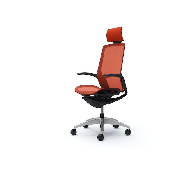 ■仕様 フィノラチェア   EXハイバック 座メッシュ                   【カラー】 ブラックＢ 【重量】 21KG 【入数】 1点 【原産国】 000 C74AARF1F8