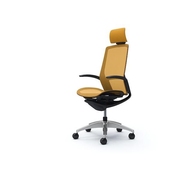 ■仕様 フィノラチェア   EXハイバック 座メッシュ                   【カラー】 ブラックＢ 【重量】 21KG 【入数】 1点 【原産国】 000 C74AARF1F9