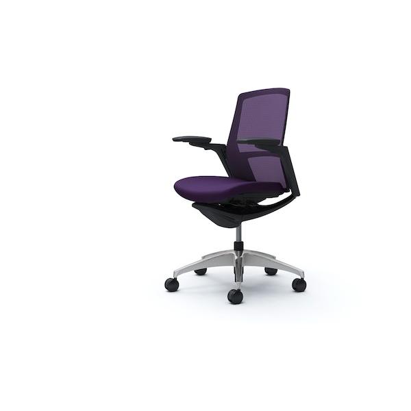 ■仕様 フィノラチェア   ミドルバック 座メッシュ                      【カラー】 ホワイトＢ 【重量】 23KG 【入数】 1点 【原産国】 000 C783ARF1G0