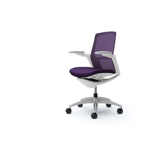 ■仕様 フィノラチェア   ミドルバック 座クッション                   【カラー】 ブラックＢ 【重量】 23KG 【入数】 1点 【原産国】 000 C783BWF1G0