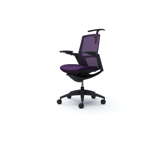 ■仕様 フィノラチェア   ミドルバック 座クッション                      【カラー】 ブラックＢ 【重量】 23KG 【入数】 1点 【原産国】 000 C784MRF1G0