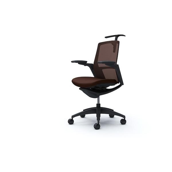 ■仕様 フィノラチェア   ミドルバック 座クッション                      【カラー】 ブラックＢ 【重量】 23KG 【入数】 1点 【原産国】 000 C784MRF1G8