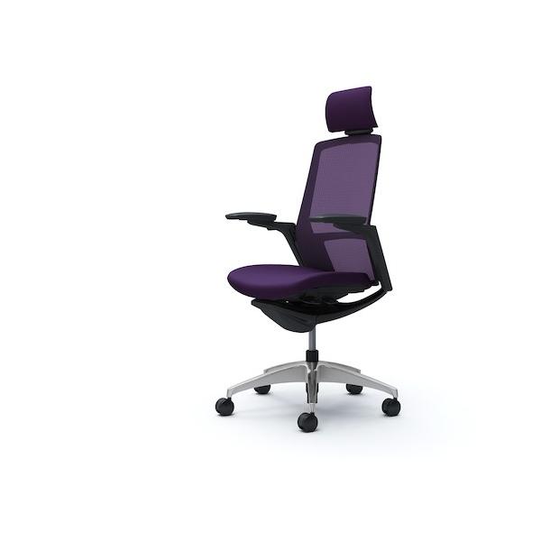 ■仕様 フィノラチェア   EXハイバック 座メッシュ                      【カラー】 ホワイトＢ 【重量】 24KG 【入数】 1点 【原産国】 000 C78CARF1G0