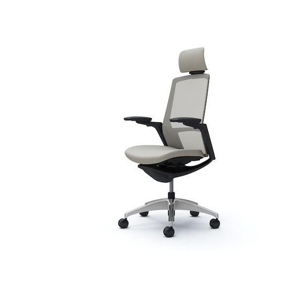 ■仕様 フィノラチェア   EXハイバック 座メッシュ                      【カラー】 ホワイトＢ 【重量】 24KG 【入数】 1点 【原産国】 000 C78CARF1G3