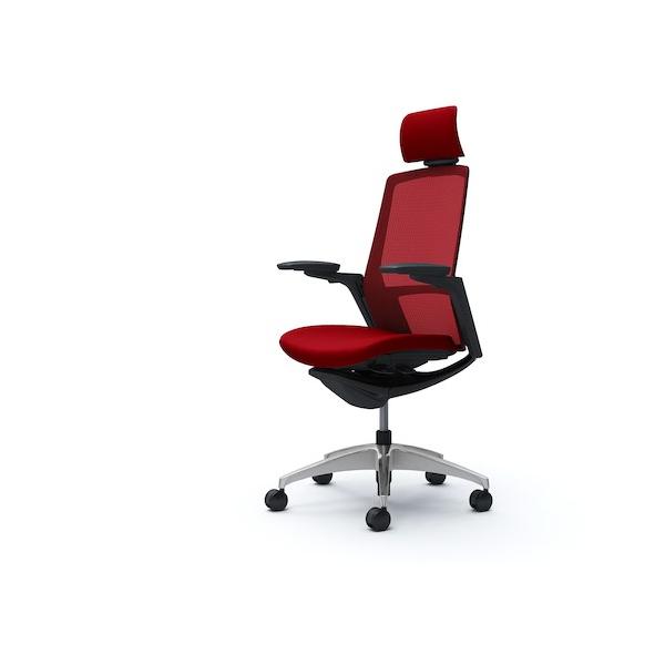 ■仕様 フィノラチェア   EXハイバック 座メッシュ                      【カラー】 ホワイトＢ 【重量】 24KG 【入数】 1点 【原産国】 000 C78CARF1G9