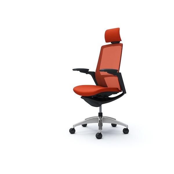 ■仕様 フィノラチェア   EXハイバック 座メッシュ                      【カラー】 ホワイトＢ 【重量】 24KG 【入数】 1点 【原産国】 000 C78CARF1H8