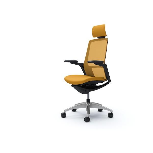 ■仕様 フィノラチェア   EXハイバック 座メッシュ                      【カラー】 ホワイトＢ 【重量】 24KG 【入数】 1点 【原産国】 000 C78CARF1H9