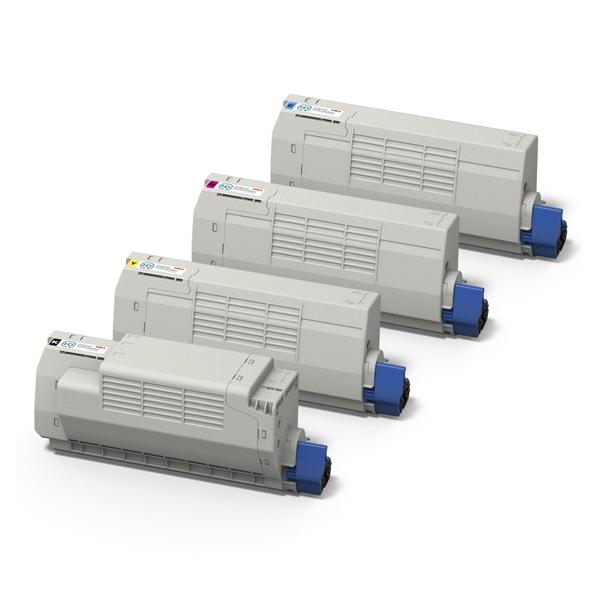 ■特徴 ●約6000枚 (A4片面印刷 、ISO/IEC19798に準拠の参考値) ●MC780dnf/780dnl/780dn対応品    【入数】 1個 TNRC4RM2