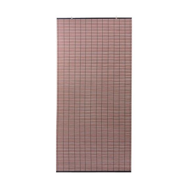 商品画像はイメージ画像です。実際とは異なる場合がございます。 ■特徴 耐久性のある樹脂製すだれです。 汚れたら水洗いできます。  ■用途 日除け、間仕切り用。   【入数】 1点 25350