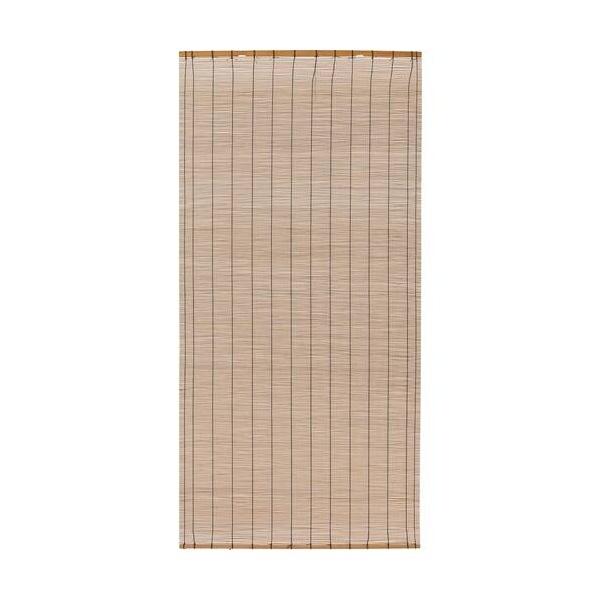 ■特長 防カビ加工を施した屋外でも使える竹すだれです。  ■用途 日除け、間仕切りに。  ■仕様 幅(mm):880 長さ(mm):1800 防カビ加工を施した屋外でも使える竹すだれです。   【重量】 1.25kg 【入数】 1点 316198