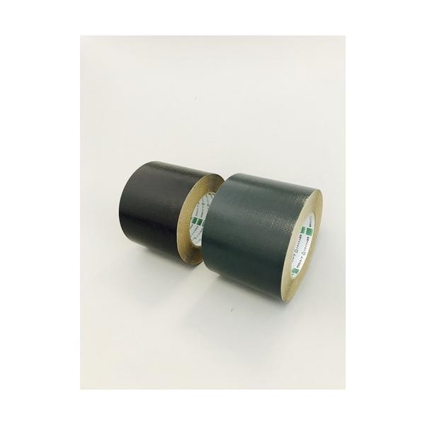 商品画像はイメージ画像です。実際とは異なる場合がございます。 ■特徴 耐候性に優れます。 強力粘着で防草シートにくっつきます。  ■用途 仮止めピンの穴や破損箇所の補修に。 道路予定地、メガソーラーなど様々な用途で使用される雑草抑制シートの...