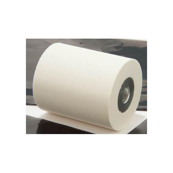 ●品名:スポンジコンタクト(柔かめ) ●用途:一般研磨用 重量：100.000G カラー：S 原産国：日本 C1