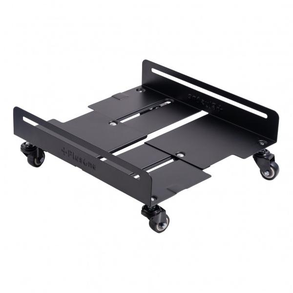 ●自由に動かすゴミ箱用台車。 ●〈45-90L対応、耐荷重60kg〉スライド式のサイズ調節機構を備え、横幅20cmから38cmまでのゴミ箱を設置することが可能。  ゴミ箱の重量に耐えられる、最大耐荷重60kg設計です。 ●〈工具不要のサイズ...