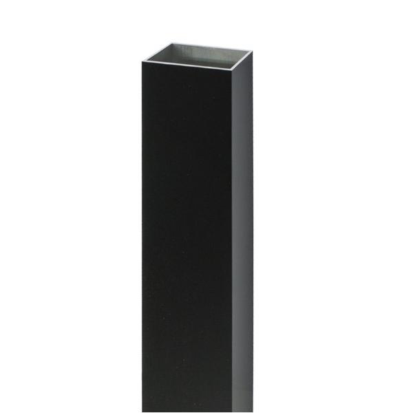 【サイズ】 L=1000 【カラー】 マットブラック 【入数】 1本 TU21PH6010B