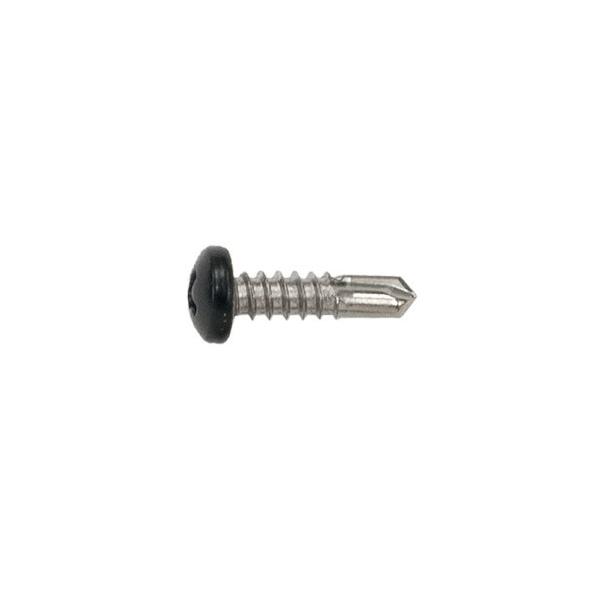 【カラー】 マットブラック 【入数】 1袋 TU2519PW1KB
