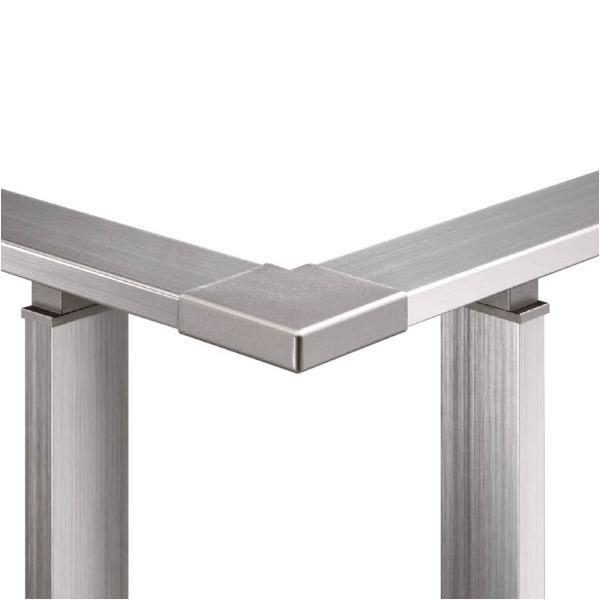 手すり 手すり棒 手摺り  【重量】 0.2 【入数】 1セット NA1HT00FS3