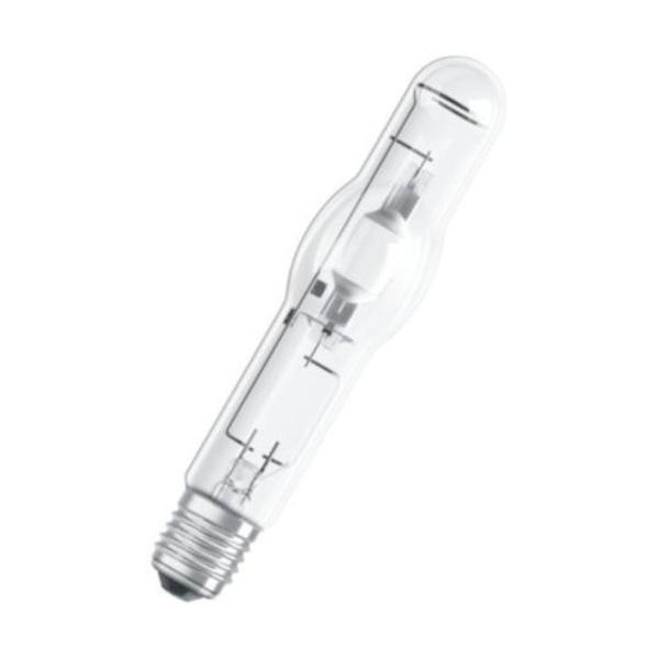 ●電力:400.00W  ●ランプ電流:4.0 A  ●公称電圧:115V  ●定格光束:34000lm  ●演色評価指数:Ra92  ●色温度:5500K  ●直径:62.0mm  ●長さ:285.0mm  ●定格ランプ寿命:16000時...