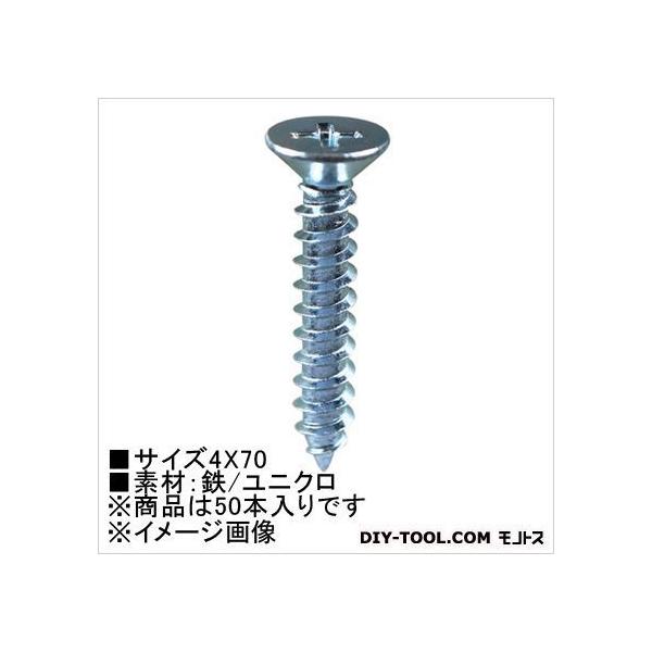 素材：鉄/ユニクロサイズ／4×70 メーカー名／株式会社大里