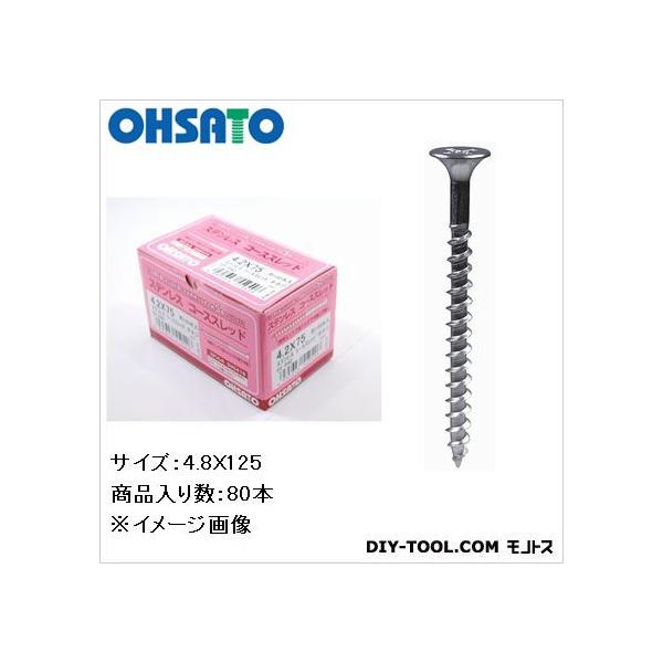 サイズ：4.8mm×125mm 55943