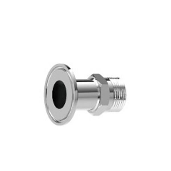 ●サニタリー配管用 片側ヘルール×片側オネジアダプター  ●食品用配管部材 内外#320〜#400 バフ研磨仕上げ 本体寸法(幅): 129 本体寸法(奥行): 125 本体寸法(高さ): 90   【サイズ】 2SX50A 【入数】 1点...