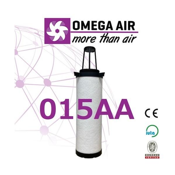 ■特徴 ドムニクハンター製の圧縮空気フィルターOil-X Evolutionシリーズの交換エレメントの互換品です。 圧縮空気品質等級を定めた国際規格ISO8573-1に準拠（ISO9001に準拠した生産）しています。 ■用途 015AA互換...