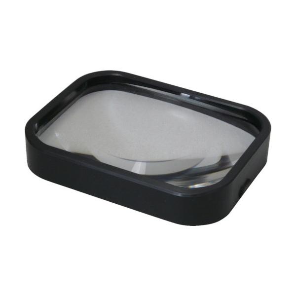 商品画像はイメージ画像です。実際とは異なる場合がございます。 ■特徴 オーライト３／３−Ｌ用交換レンズです。 倍率：３．５倍です。 ＡＲコーティング（反射防止コーティング）付です。 他に２倍とレクタＰＵＬ（２倍）を用意しています。 反射防止...