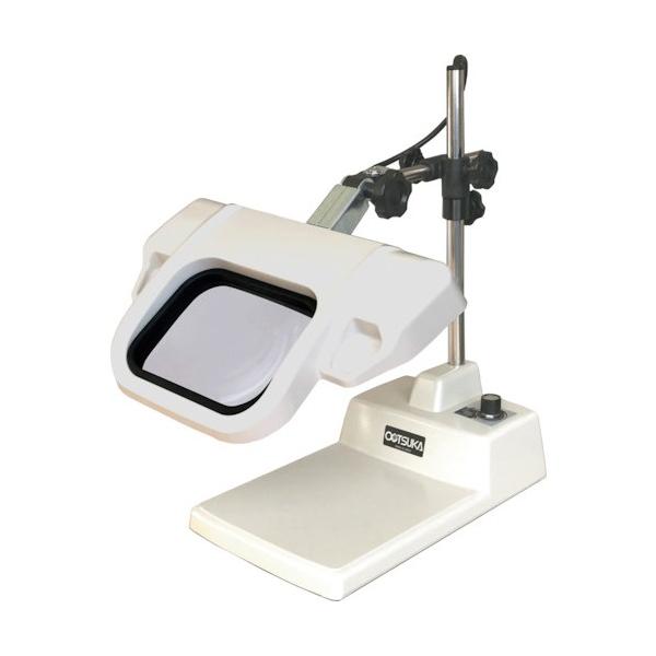 ■特徴 オーライト3Lシリーズの基本性能はそのままに、低価格を実現しました。 照明にはパネル型LED照明を採用しています。 レンズの中心部に対して、角度を付けた光線を照射し、表面の凹凸を乱反射で可視化します。 角形レンズを採用した使用感の高...