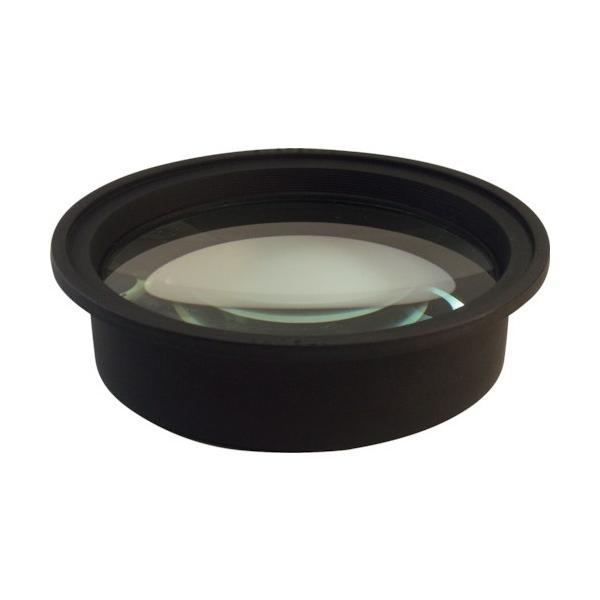 ■特徴 交換レンズシステム2Xです。 オプションのARコート付きです。  ■仕様 レンズ径：Φ130mm、ARコート済み 拡大鏡 ルーペ 虫眼鏡  【入数】 1点 2XAR