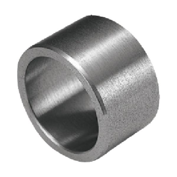 ■特徴 銅合金軸受にくらべて、給油回数を大幅に減らすことができます。 油膜の保持性がよく、耐摩耗性と耐焼付性に優れています。 摺動面や運動形態に制限がありません。 含油焼結軸受に比べて、大きな寸法まで製作できます。 ■用途 鉄道車両、製鉄機...