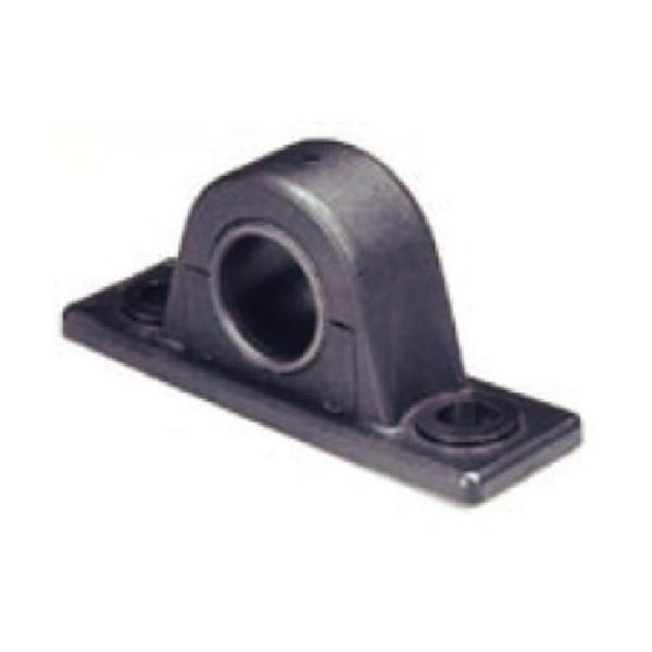 ■特徴 無給油で使用できます。 耐荷重性・耐摩耗性に優れています。 摩擦係数が低く、速度特性に優れています。 スティックスリップ、キシミ音を防ぎます。 ■用途 自動車部品、OA機器、繊維機械、食品機械、包装機械等。 ■仕様 使用温度範囲:無...