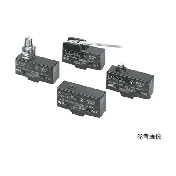 ●遮断容量が15Aと大きく、繰り返し精度が良好です。 ●アクチュエータの種類:逆動作ヒンジ・ローラー・短レバー形 ●端子の種類:ねじ締め ●定格通電電流:15A ノブ 取っ手 ハンドル  【入数】 1個