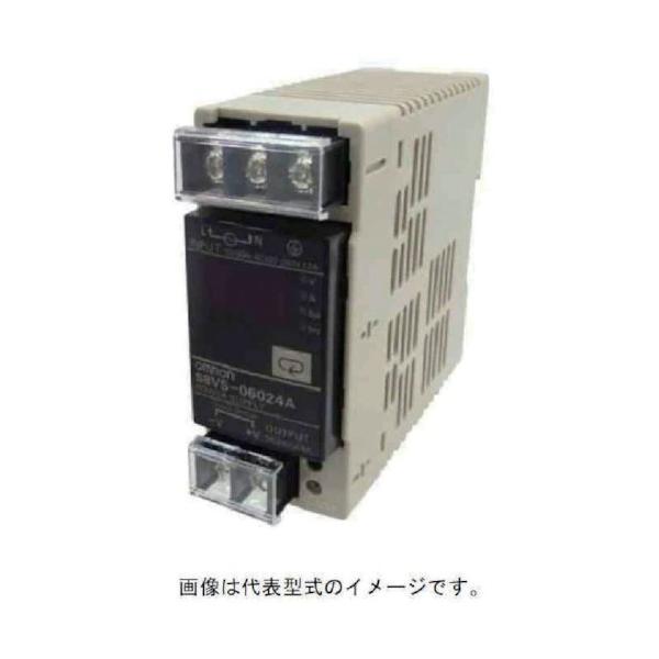■特徴 表示モニタで動作状態を見える化 メンテナンス工数削減に貢献します。（表示モニタ付タイプ） ■仕様 出力電圧:DC24V 定格入力電圧:AC100〜240V カバー付/DINレール取り付け 端子台タイプ:ねじ端子 高調波電流規制 表示...