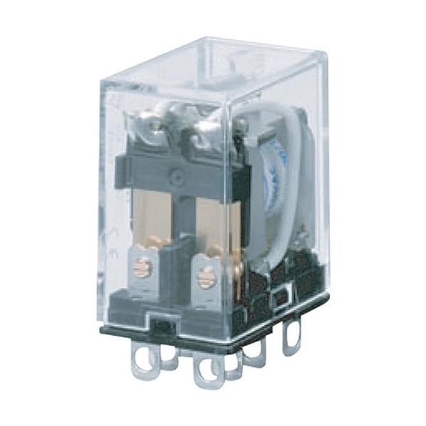 ●局数:2 ●定格電圧:DC24V   【入数】 1個 LY2DC24