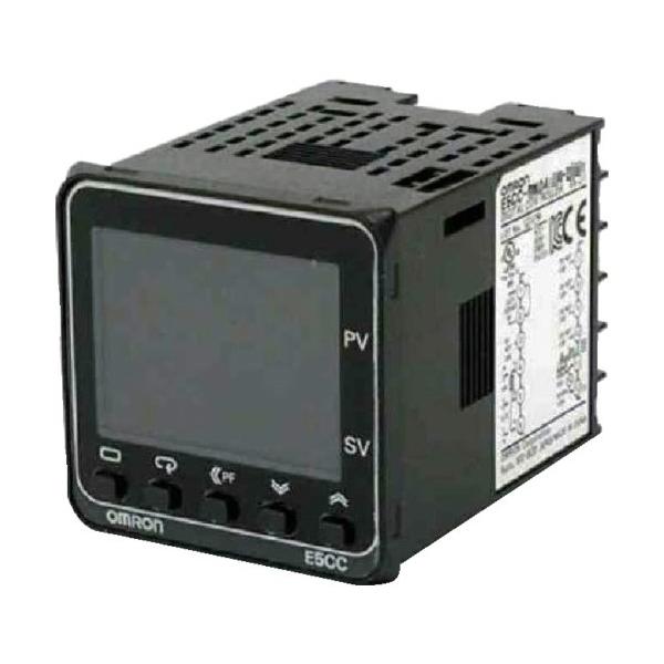 ■特徴 大きな白色PV表示で、高い視認性を実現しました。 選定から操作、設定まで使いやすさを追求しました。 高さ15.2mm白色PV表示を採用し見やすさを向上させました。 対応アプリケーションの幅がUPしました。 ■仕様 制御出力:リレー出...