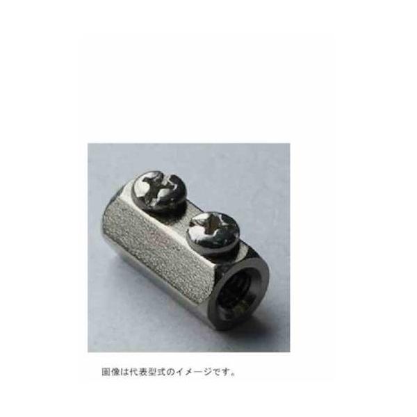 ■特徴 水槽内・水槽設備環境および制御範囲に応じて、電極保持器、電極棒が選定が可能です。 ■材質 ステンレス(SUS303)(SUS304相当)    【重量】 12G 【入数】 1点 【原産国】 000 F0302SUS304CONNEC...