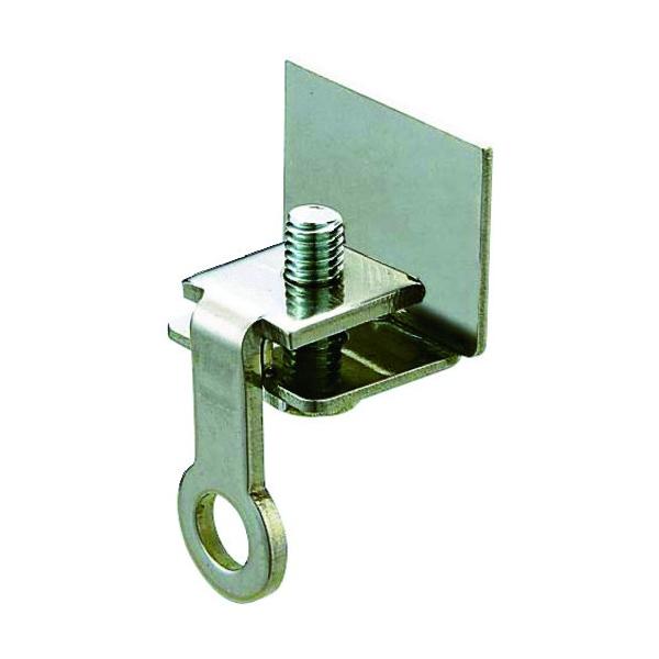 ■特徴 D30機能レール用オプションパーツです。 耐蝕、耐錆、耐磨耗性に優れたステンレス（SUS304）製です。  ■用途 レールの端に取り付けてランナーの落下を防止します。 レールの断面を隠します。  ■材質 ステンレス(SUS304) ...