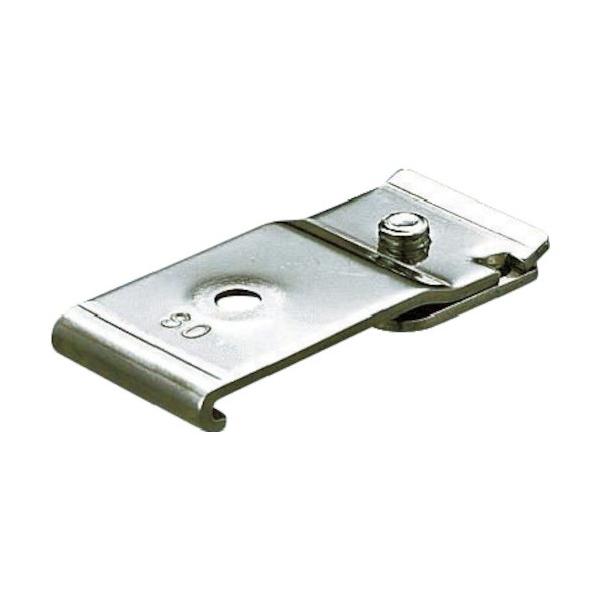 ■特徴 D30機能レール用オプションパーツです。 耐蝕、耐錆、耐磨耗性に優れたステンレス（SUS304）製です。  ■用途 天井にレールを取り付けます。  ■材質 ステンレス(SUS304)  ■注意点 Ｄ30レールに使用いただけます。  ...