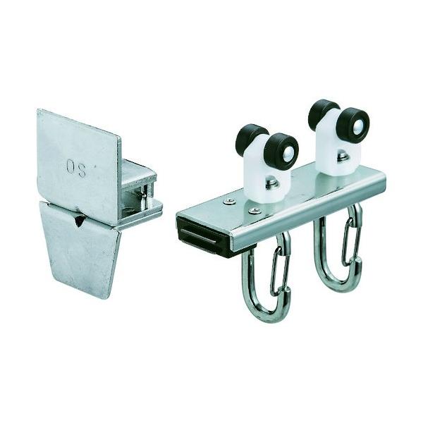 ■特徴 D30用機能レール・隙間シートレール用ランナーです。 ランナーにカーテンを吊下げてレールを走行します。  ■用途 シートの先頭に取り付けシートが開くのを防ぐ。 シートの先頭に取り付けシートと壁が開くのを防ぐ。 シートの先頭に取り付け...