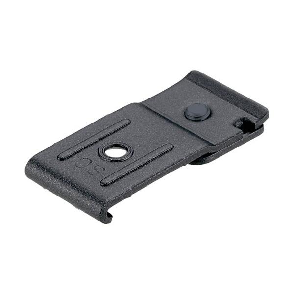 ■特徴 D30用機能レール・隙間シートレール「ブラック」「ホワイト」用オプションです。 ブラケットはレールを構造物に取り付ける受け金具です。 天井面が平らな場合に使用します。  ■用途 レールを天井面に取り付ける際に使用。  ■材質 スチー...