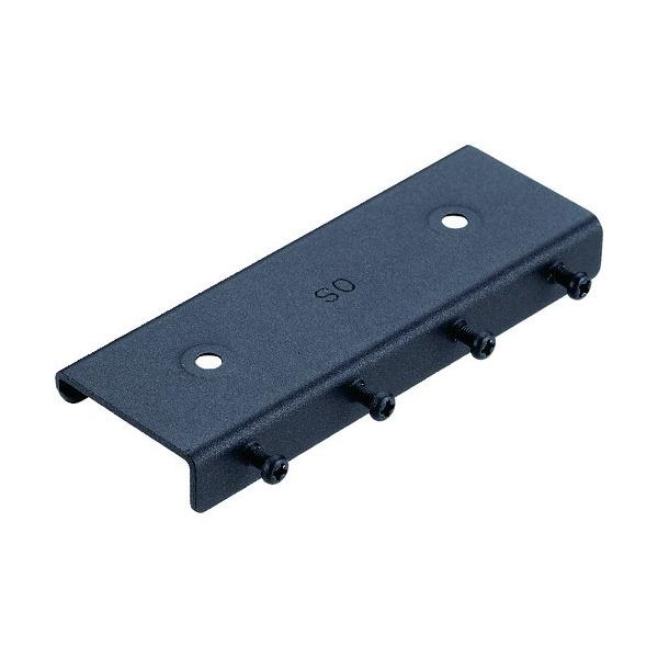 ■特徴 D30用機能レール・隙間シートレール用ジョイントです。 ジョイントは、レールとレールをつなぐ際に使用します。 レールの上部を固定し、強度を持たせジョイントします。 隙間カバーレール、手引き用交叉ランナーが使用できます。 必ずジョイン...