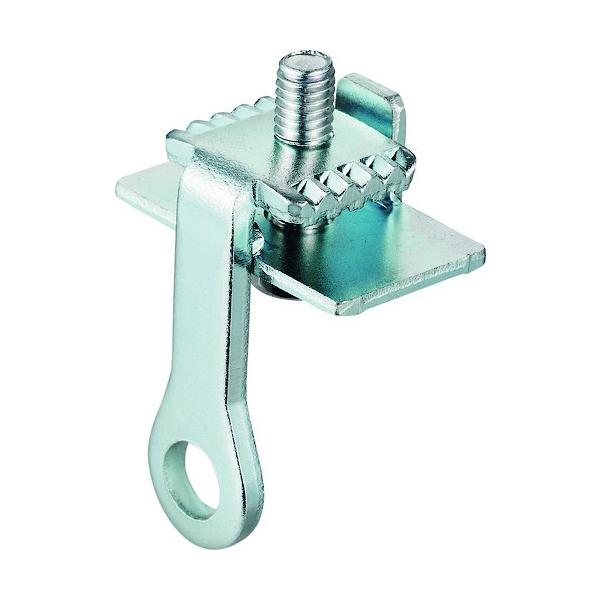 ■用途 レールの途中でランナー走行を止めたり固定する際に使用します。  ■材質 スチール/ユニクロメッキ  【重量】 33g 【入数】 1点 29T38