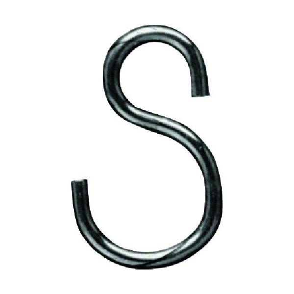 商品画像はイメージ画像です。実際とは異なる場合がございます。 特徴 ・耐蝕、耐錆、耐磨耗性に優れたステンレス(SUS304)です。 用途 ・シートとランナーを繋ぐ時に。 仕様 ・品名:Sカンステンレス37mm用バラ・寸法(mm):37×22...